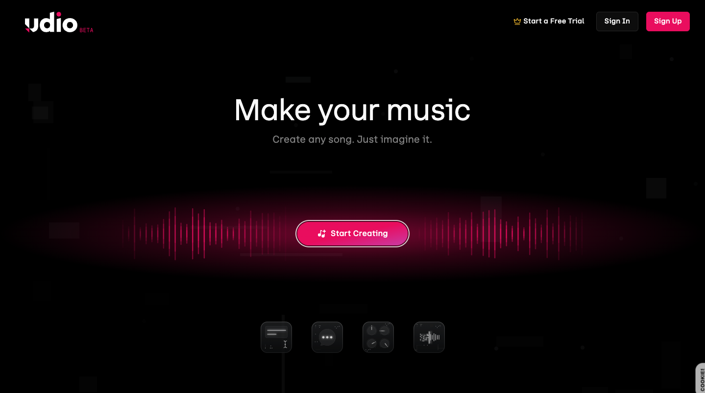 Song Maker: Top 5 Song Makers to Make Songs Online With AI | Suno